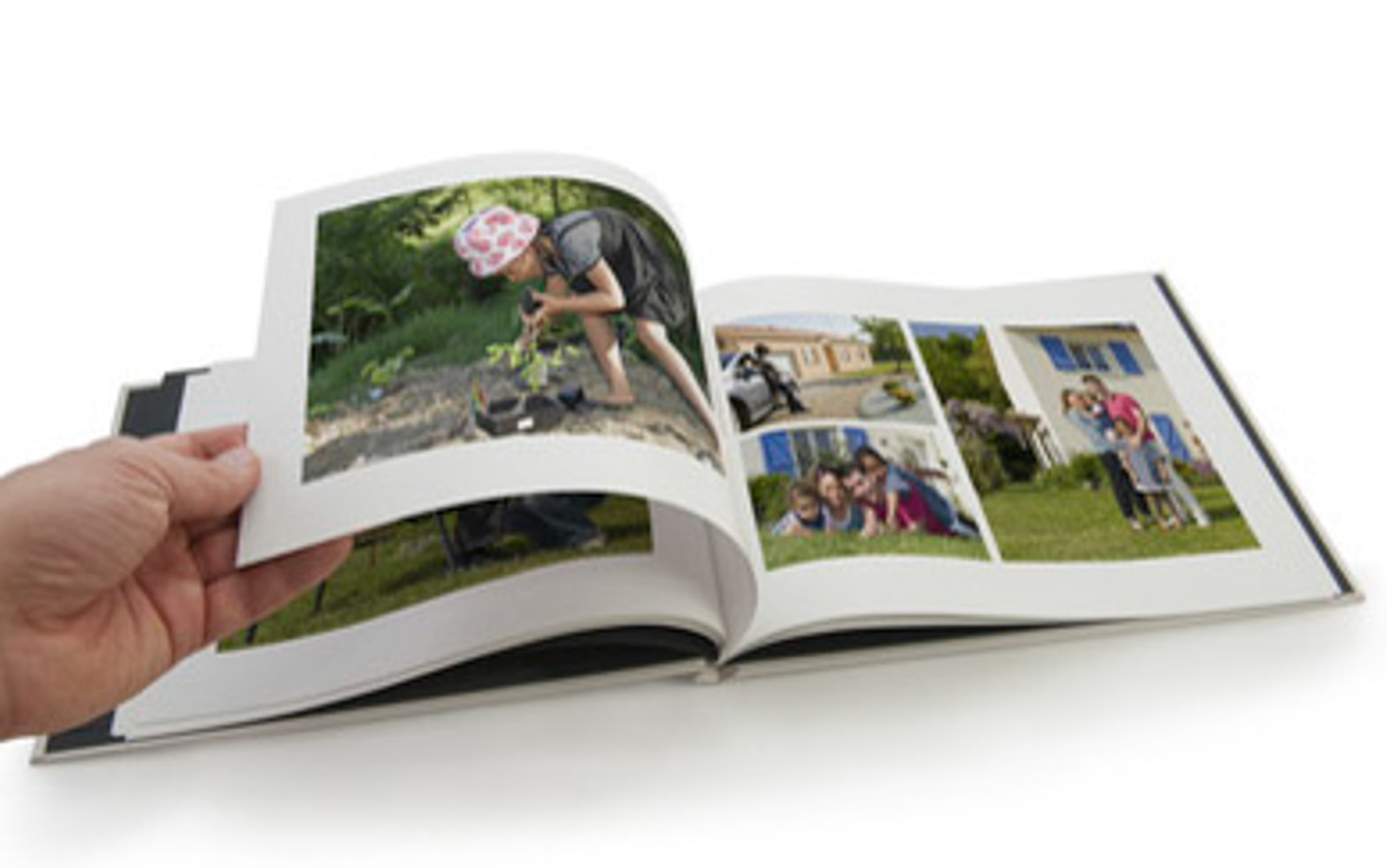 Bulk Scanning Services for Photos & Slides | Photo Scanning Service